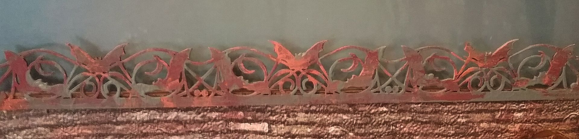 Artfully Musing: October 2017